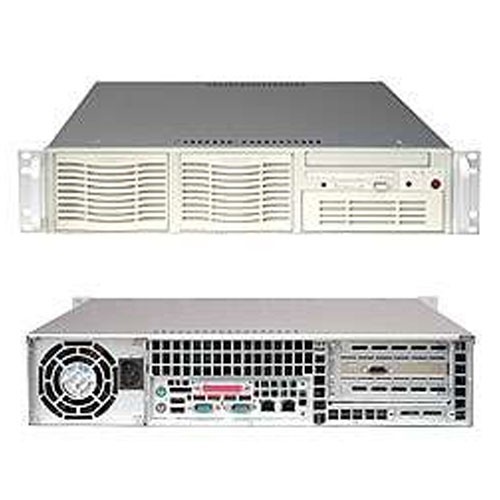 Supermicro 2U Rackmount Server SYS-6023P-iB
