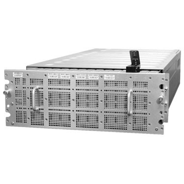 The Sledge Hammer - 108 Bays JBOD Storage Server