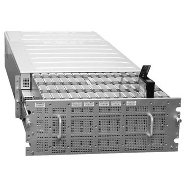 The Sledge Hammer - 108 Bays JBOD Storage Server