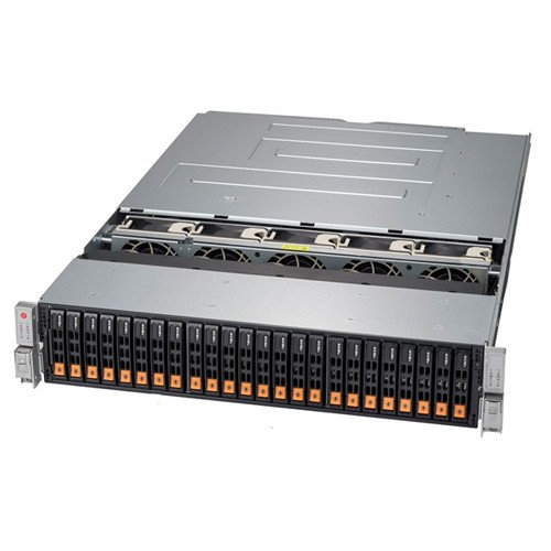 Supermicro SuperStorage SBB SSG-2029P-DN2R24L (Complete System Only)